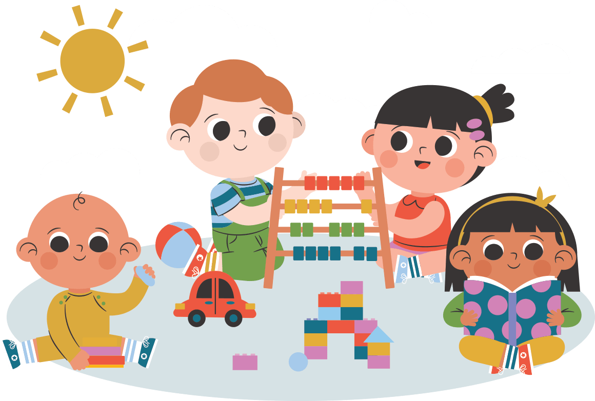 Bilingual English-Portuguese Preschool Program in Austin | Bilingual Minds