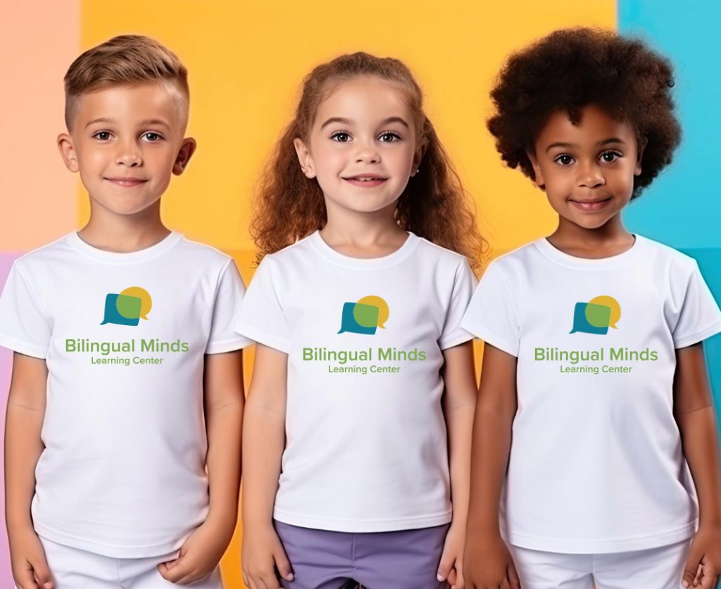 Portuguese-English Bilingual Preschool in Austin | Bilingual Minds